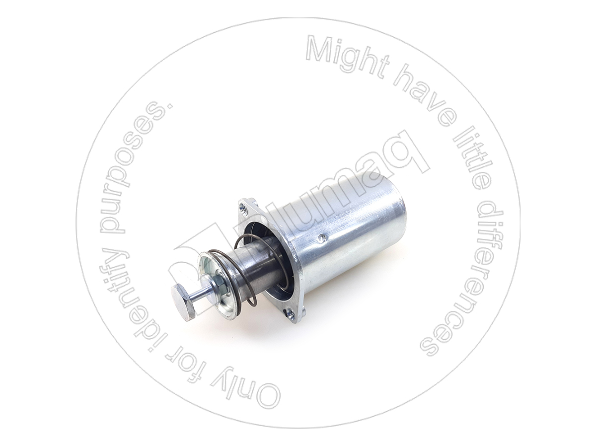 9X1413 - SOLENOID A fits CATERPILLAR | Price: $239.53 Stock: Indiana