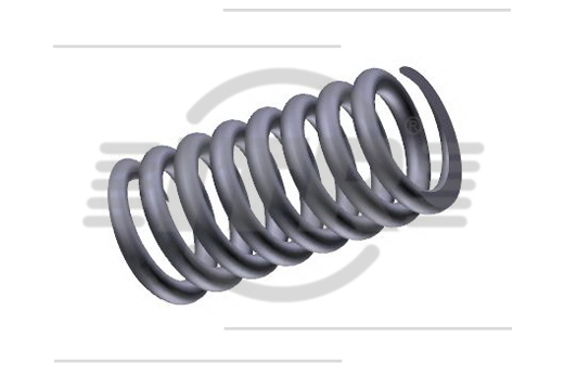 4N5906 - SPRING-VALVE fits CATERPILLAR | Price: $3.12 Stock: Florida