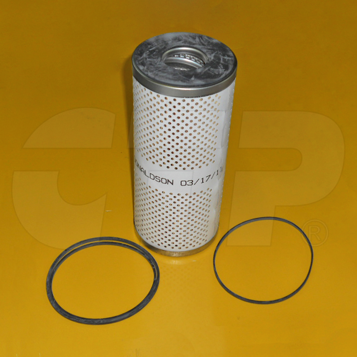 P550484 - LUBE CARTRIDGE fits CATERPILLAR | Price: $17.51 Stock: Indiana