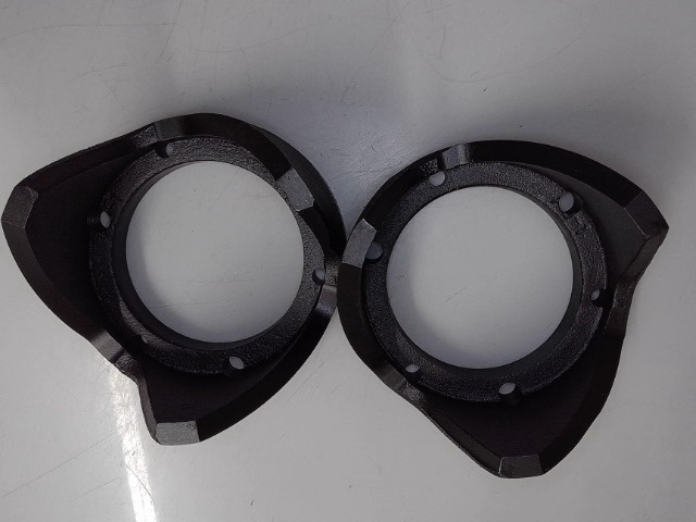 AH170157 - KIT fits JOHN DEERE | Price: $571.10