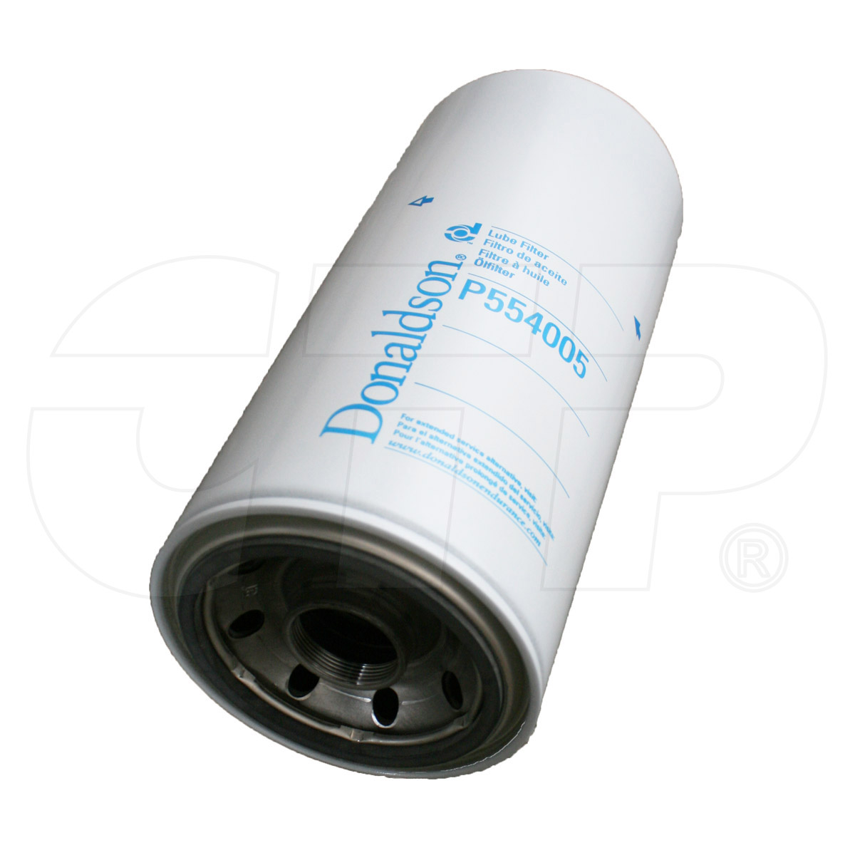 P554005 - LUBE SPIN-ON FULL FLOW fits CATERPILLAR | Price: $23.98 Stock ...