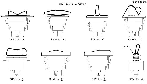 RE43451 - SWITCH fits JOHN DEERE | Price: $90.25