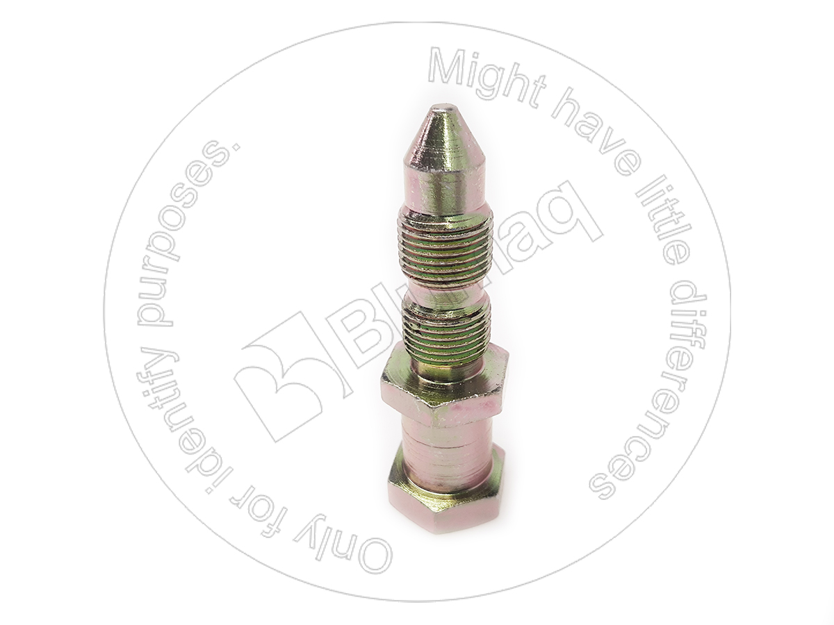 2S5926 - VALVE RELIEF fits CATERPILLAR | Price: $6.52 Stock: Florida