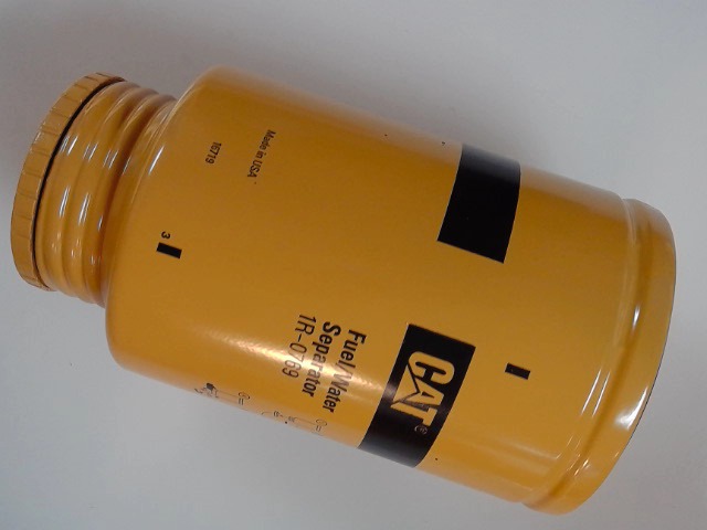 1R-0769 - FILTER SUITABLE 3261642 fits CATERPILLAR | Price: $30.96 ...