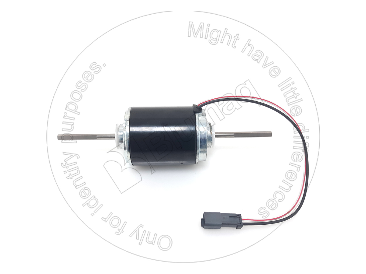 174-1489 - BLOWER ASSY. fits CATERPILLAR | Price: $218.76 Stock: Tennessee