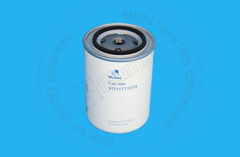 2876052 - FILTER FUEL - SPIN OFF fits CATERPILLAR | Price: $7.48 Stock ...