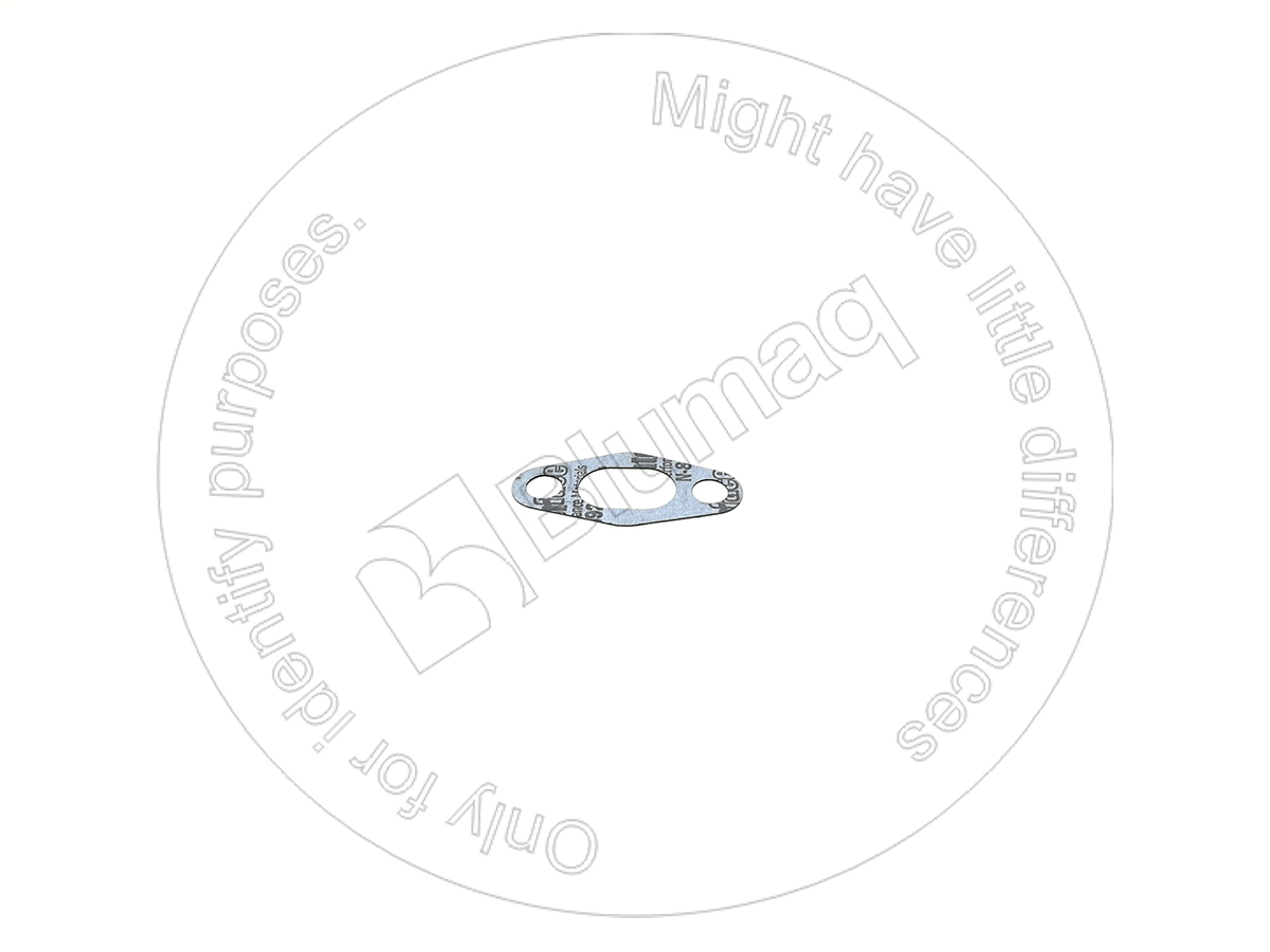 7W2398 - GASKET KIT fits CATERPILLAR | Price: $0.99 Stock: Margate (FL)