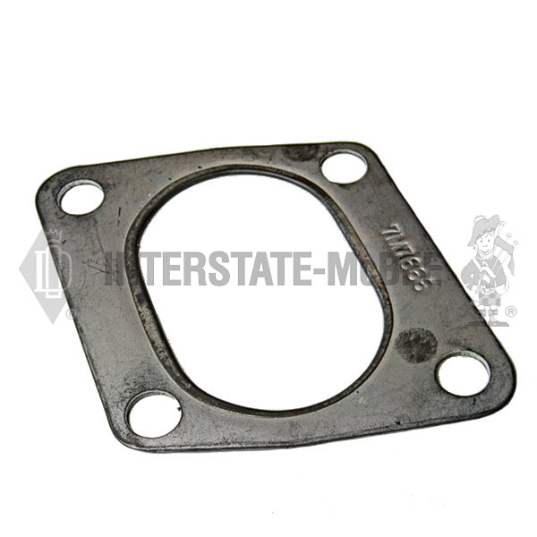 7M7666 - GASKET fits CATERPILLAR | Price: $15.44