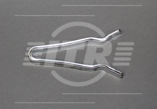 E039 - Gannon Clip fits CATERPILLAR | Price: $25.10