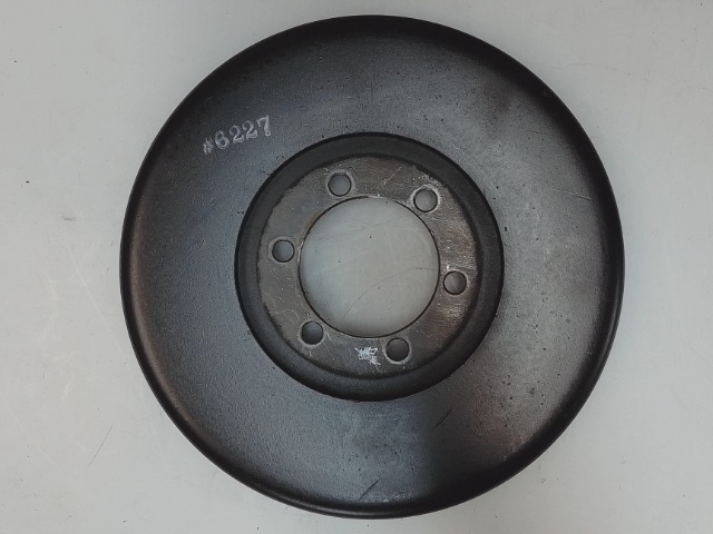 RE57604 - DAMPER ASSEMBLY fits JOHN DEERE | Price: $584.61 Stock: Wisconsin