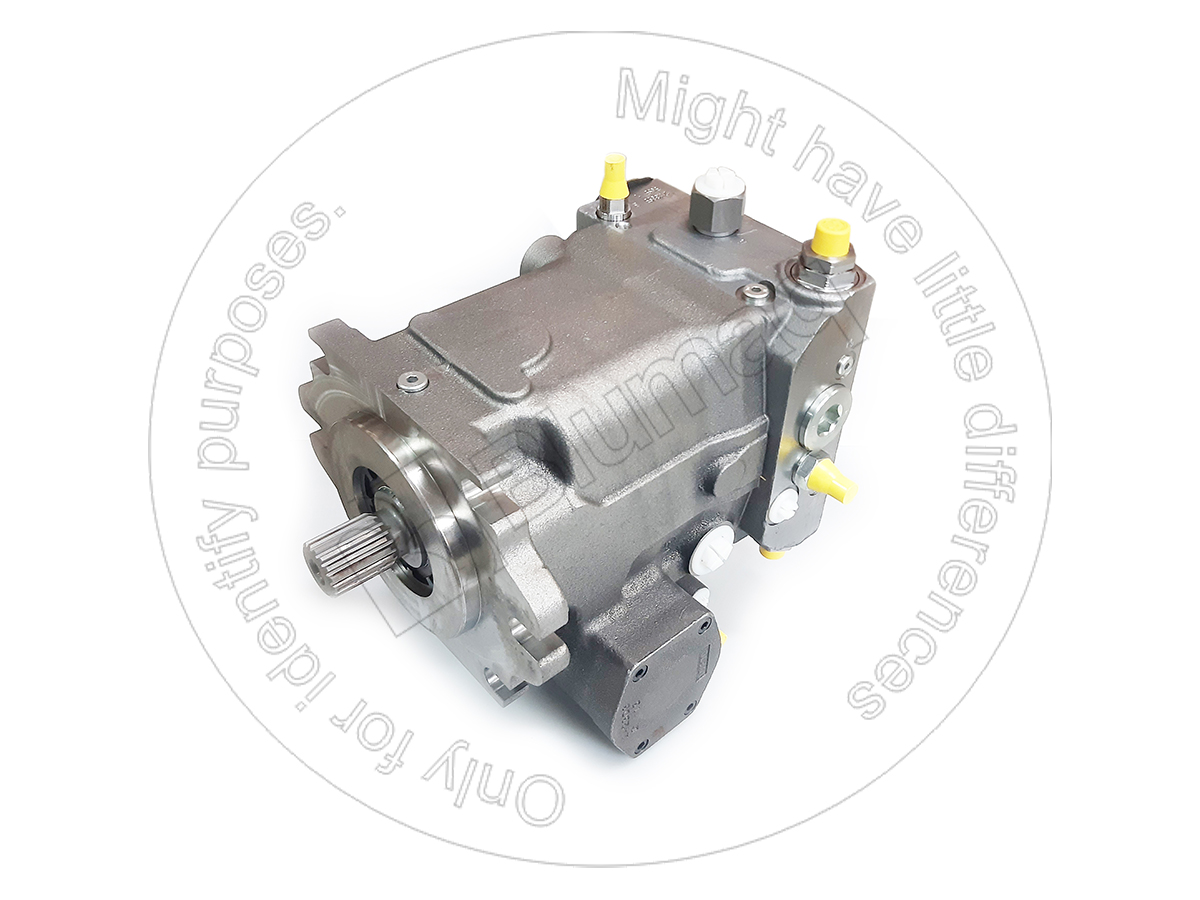 4211808 - PUMP GP-PISTON fits CATERPILLAR | Price: $10,959 Stock: Texas