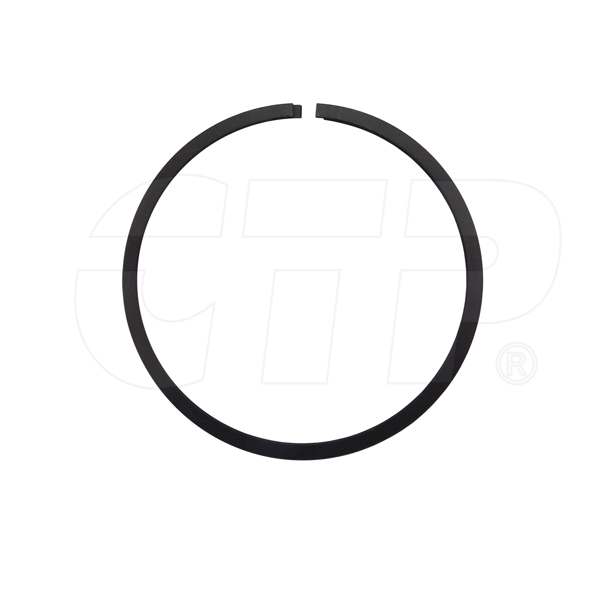 707-44-16910 - RING BACKUP fits CATERPILLAR | Price: $50.75