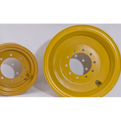 AT309105 - WHEEL fits JOHN DEERE