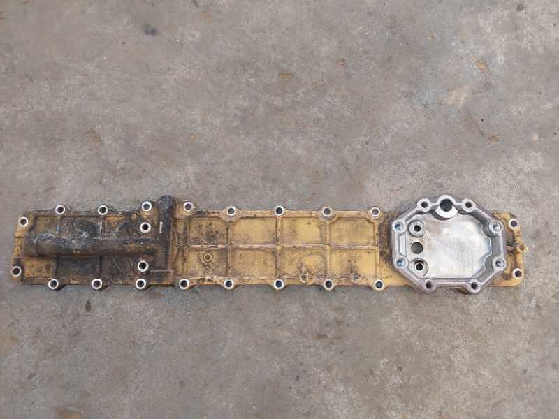 2552904 - COVER AS fits CATERPILLAR | Price: $61.98 Stock: Texas
