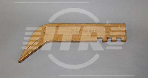 9F5124 - SHANK TOOTH-3 NOTCH fits CATERPILLAR | Price: $37.21 Stock: Texas