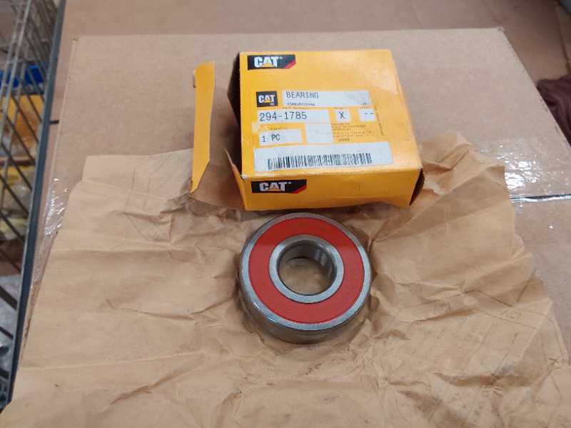 2941785 - BEARING-BALL fits CATERPILLAR | Price: $5.93 Stock: Texas