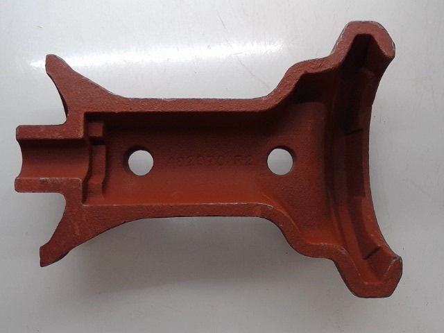 482970R2 - 1/2 SPOOL fits CASE NEW HOLLAND | Price: $105.51