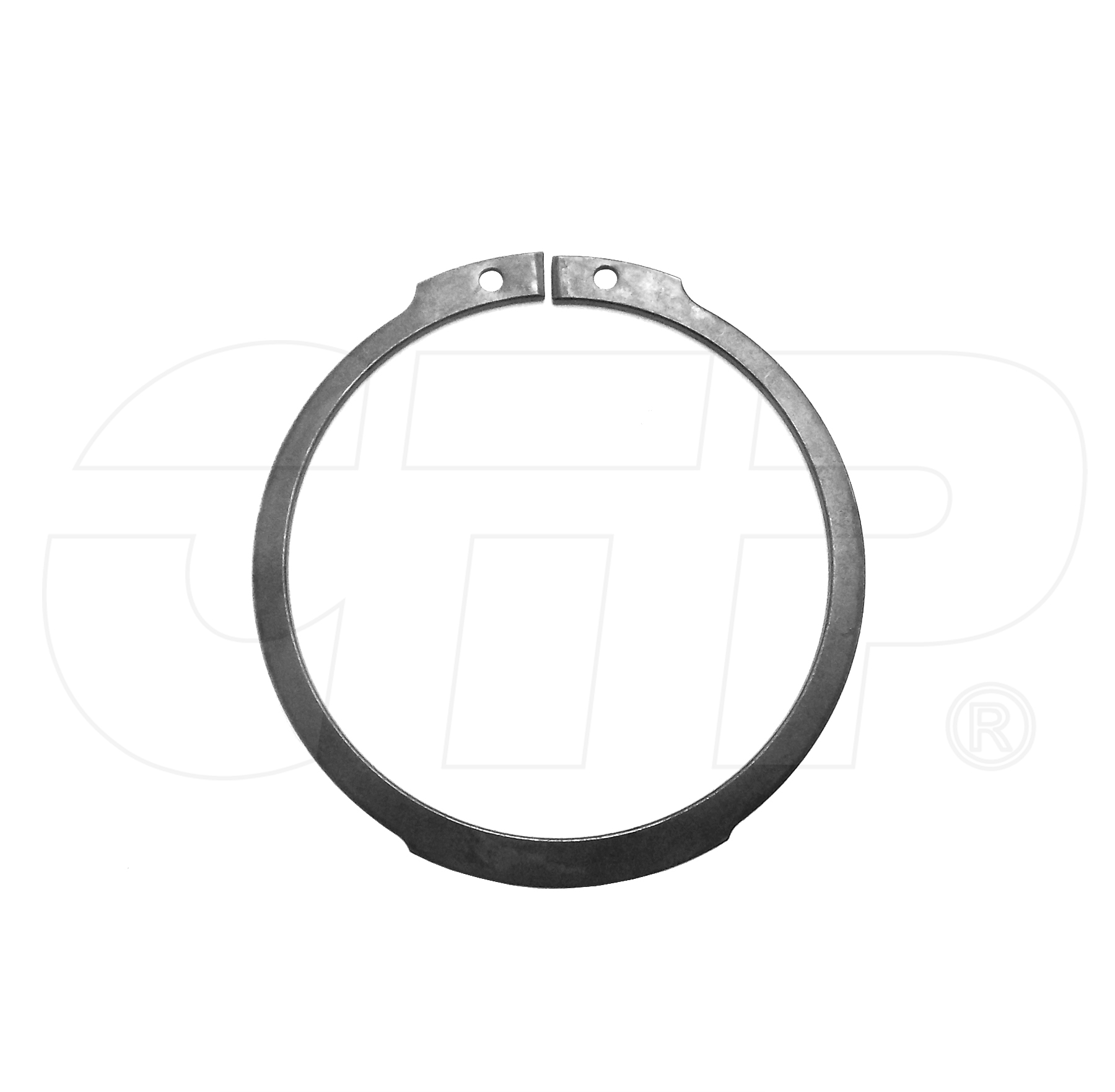 04064-07525 - SNAP RING fits CATERPILLAR | Price: $1.41 Stock: Florida