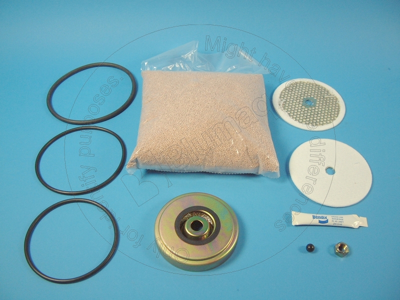 2G-7183 - REPAIR KIT fits CATERPILLAR | Price: $429.60 Stock: Tennessee