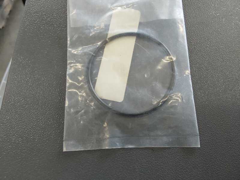 6J2680 - SEAL O RING fits CATERPILLAR | Price: $0.36 Stock: Texas