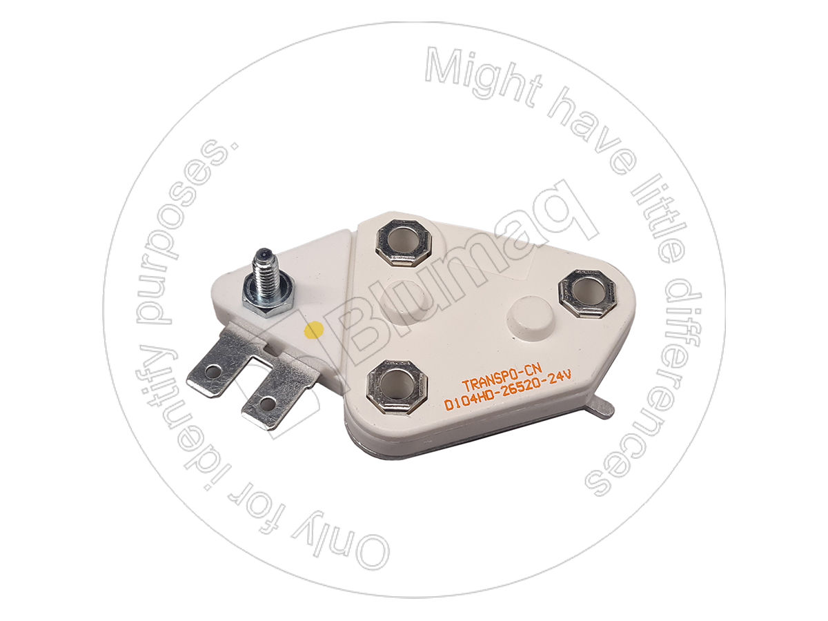 3T6354 - REGULATOR A. fits CATERPILLAR | Price: $8.46 Stock: Texas