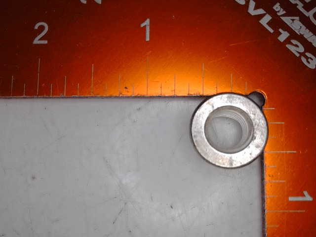 2N2766 - LOCKNUT fits CATERPILLAR | Price: $0.89 Stock: Florida