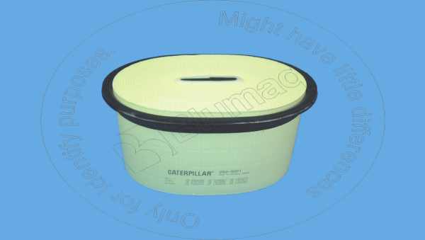 2525001 - ELEMENT-AIR PRIM fits CATERPILLAR | Price: $42.42 Stock: Florida