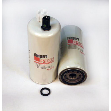 FS1003 - FUEL FILTER fits FLEETGUARD | Price: $51.79 Stock: Wisconsin