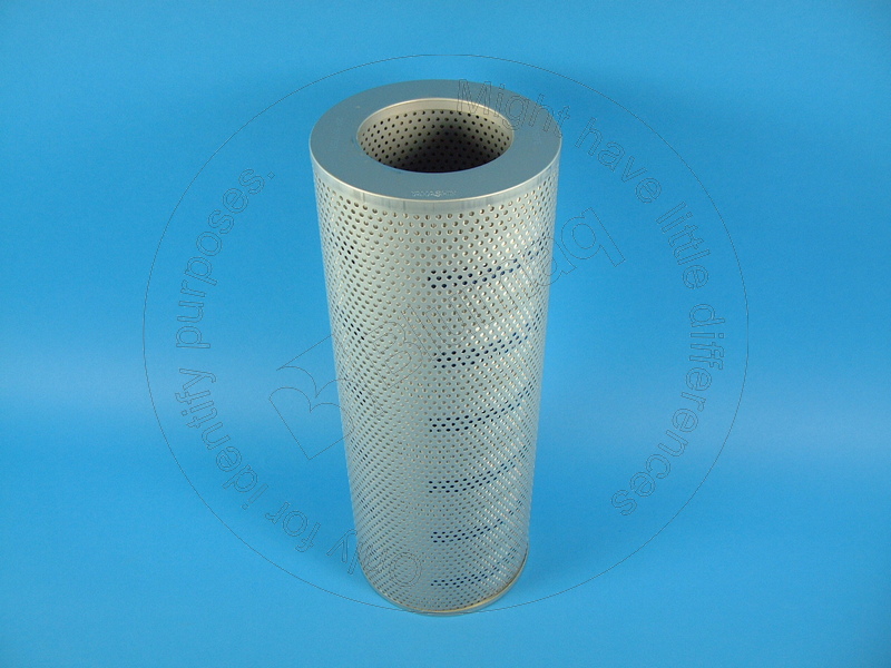 209-60-77531 - FILTER fits KOMATSU | Price: $77.90 Stock: Florida