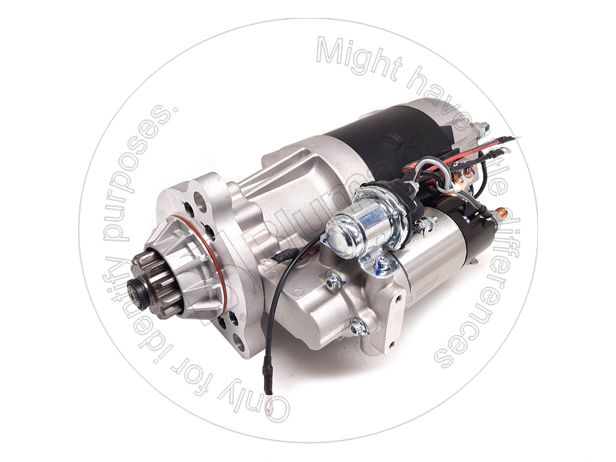 3496530 - Starter Motor fits CATERPILLAR | Price: $709.83 Stock: Florida