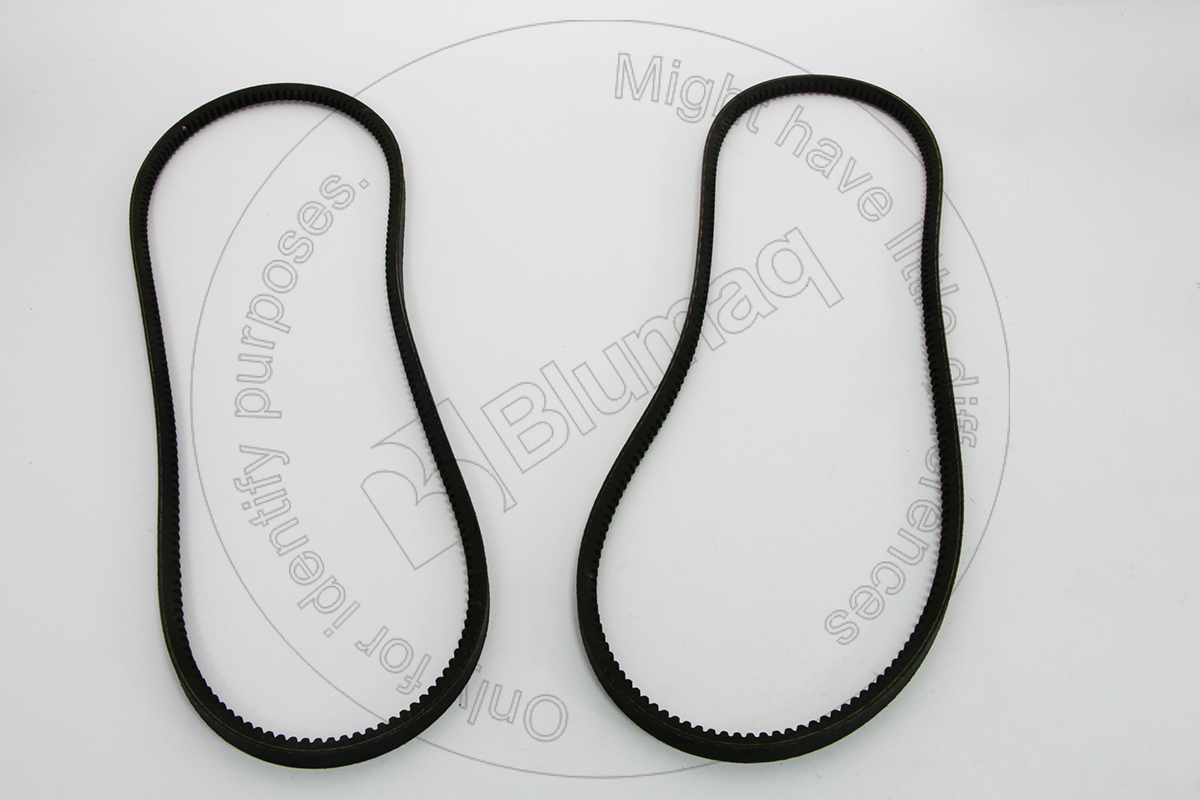 1137130 - BELT SET2-V fits CATERPILLAR | Price: $44.51 Stock: Florida