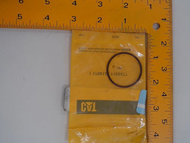 1798128 - SEAL O RING fits CATERPILLAR | Price: $0.32 Stock: Texas