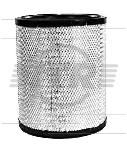 6I2507 - ELEMENT AS PRIM-CTP fits CATERPILLAR | Price: $49.20 Stock: Texas