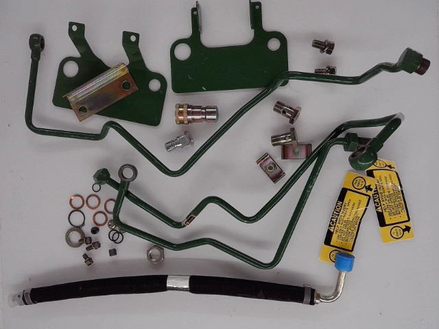 BM18010 - Selective Control Valve fits JOHN DEERE