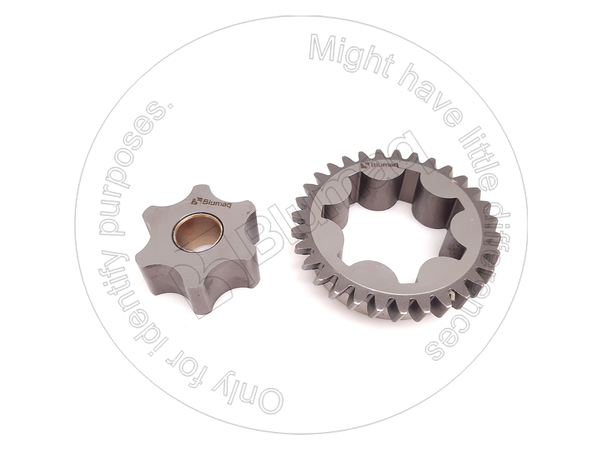 4N-0094 - ROTOR fits CATERPILLAR | Price: $434.15 Stock: Tennessee