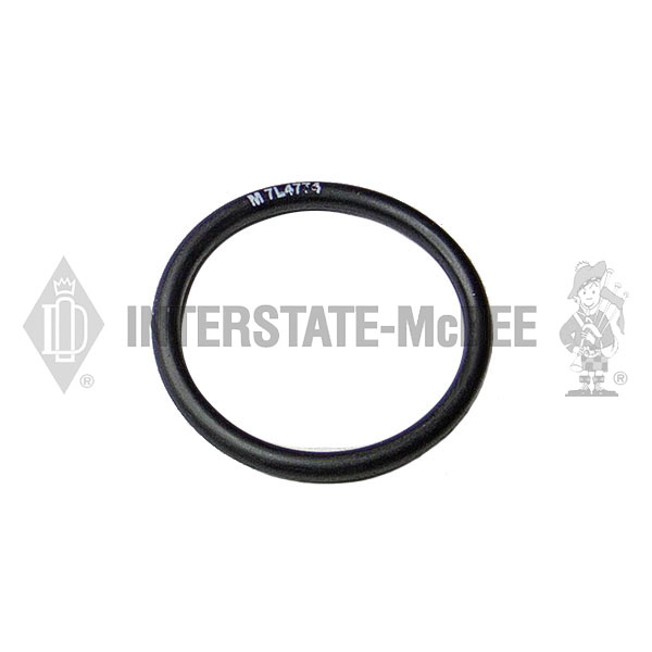 7L4774 - SEAL O RING fits CATERPILLAR | Price: $0.33 Stock: Texas