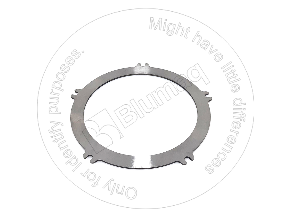 6I8500 - PLATE-CLUTCH fits CATERPILLAR | Price: $30.04 Stock: Florida