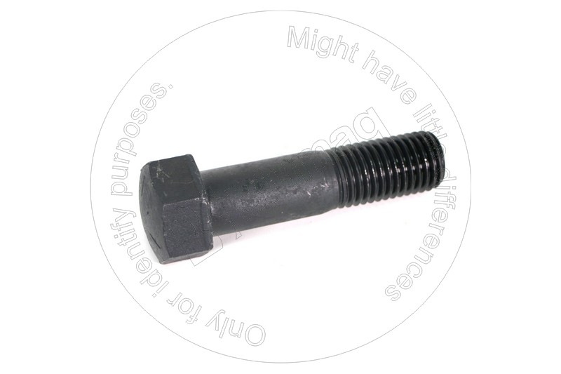 6T1139 - TRACK BOLT fits CATERPILLAR | Price: $3.82 Stock: Texas