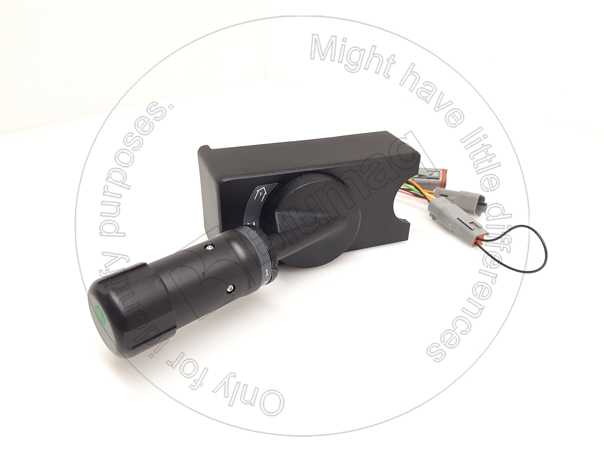 4621014 - CONTROL GP fits CATERPILLAR | Price: $780.19 Stock: Texas
