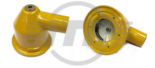 8S-0248 - BREATHER fits CATERPILLAR | Price: $36.96 Stock: Florida