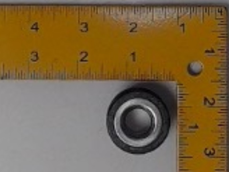 2517307c91 - MTG KIT fits JOHN DEERE
