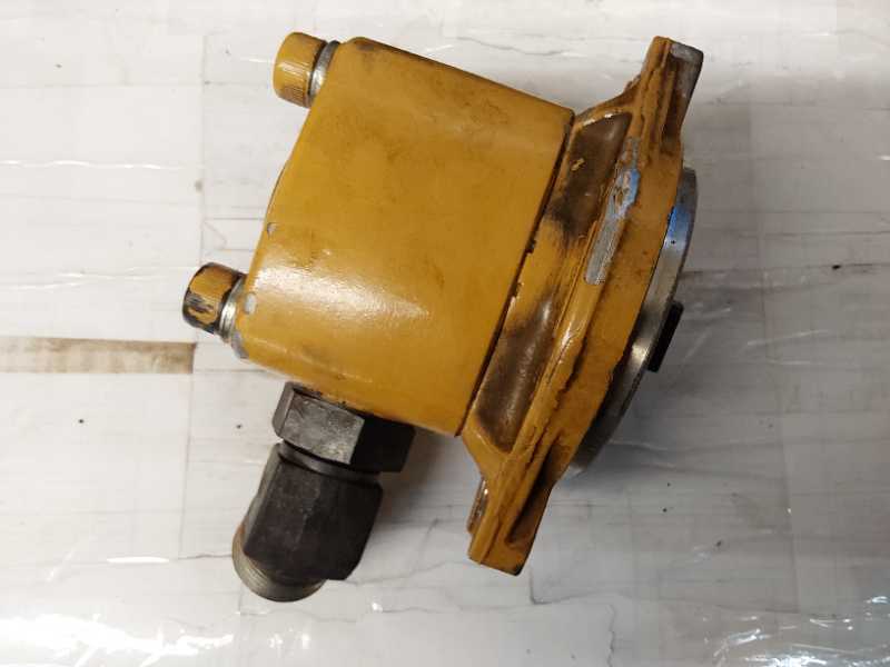 1262016 - PUMP GP-GEAR fits CATERPILLAR | Price: $146.38 Stock: Florida