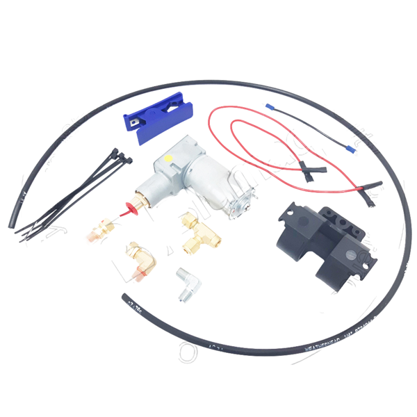 237-3970 - SEAT COMPRESSOR KIT fits CATERPILLAR | Price: $217.50 Stock ...