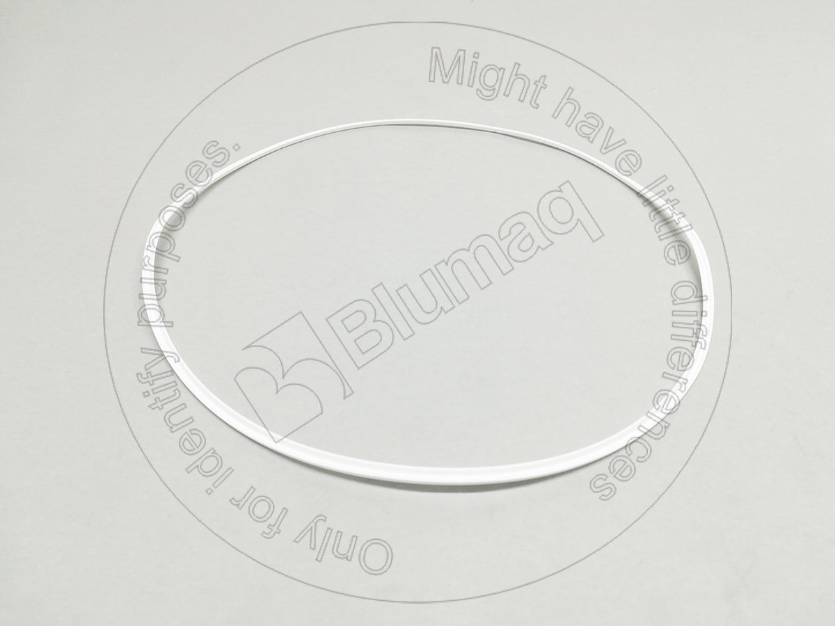 9G0281 - RING-SEAL fits CATERPILLAR | Price: $11.20 Stock: Texas