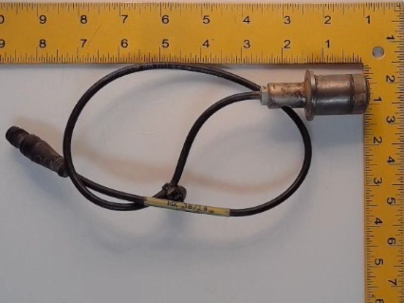 AA78166 - SENSOR fits JOHN DEERE | Price: $238.07