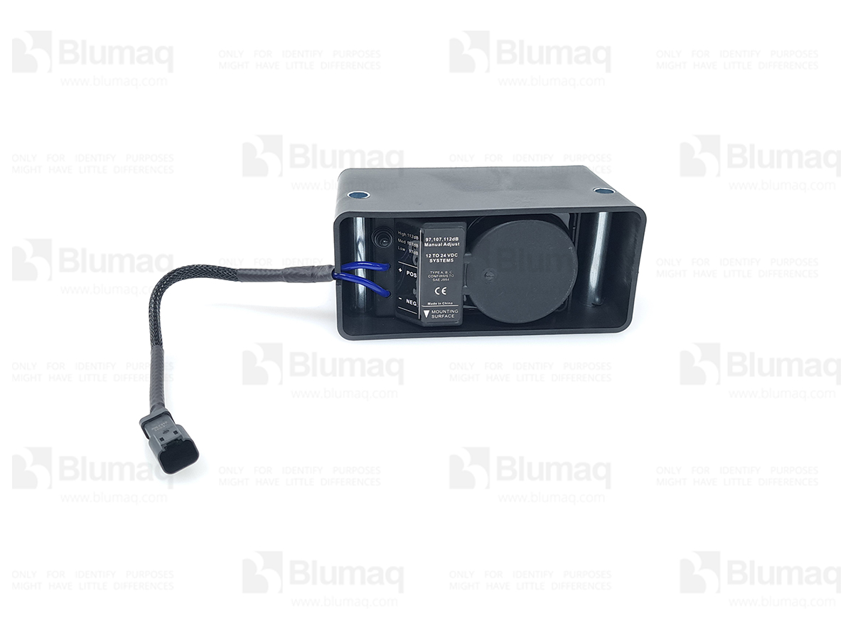 3T1815 - ALARM ASSY - BACKUP fits CATERPILLAR | Price: $52.72 Stock: Texas