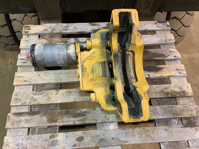 1608009 - BRAKE GP-P fits CATERPILLAR | Price: $5,078 Stock: Missouri