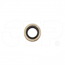 07005-00812 - DOWTY SEAL fits KOMATSU | Price: $0.46 Stock: Tennessee