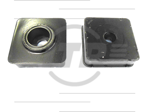 8N1214 - MOUNT RUBBER fits CATERPILLAR | Price: $10.87 Stock: Florida