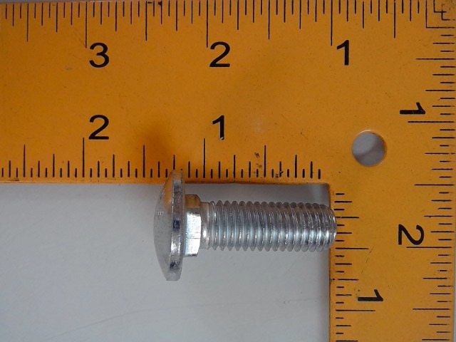 03M7192 - BOLT 8.8 fits JOHN DEERE | Price: $1.18